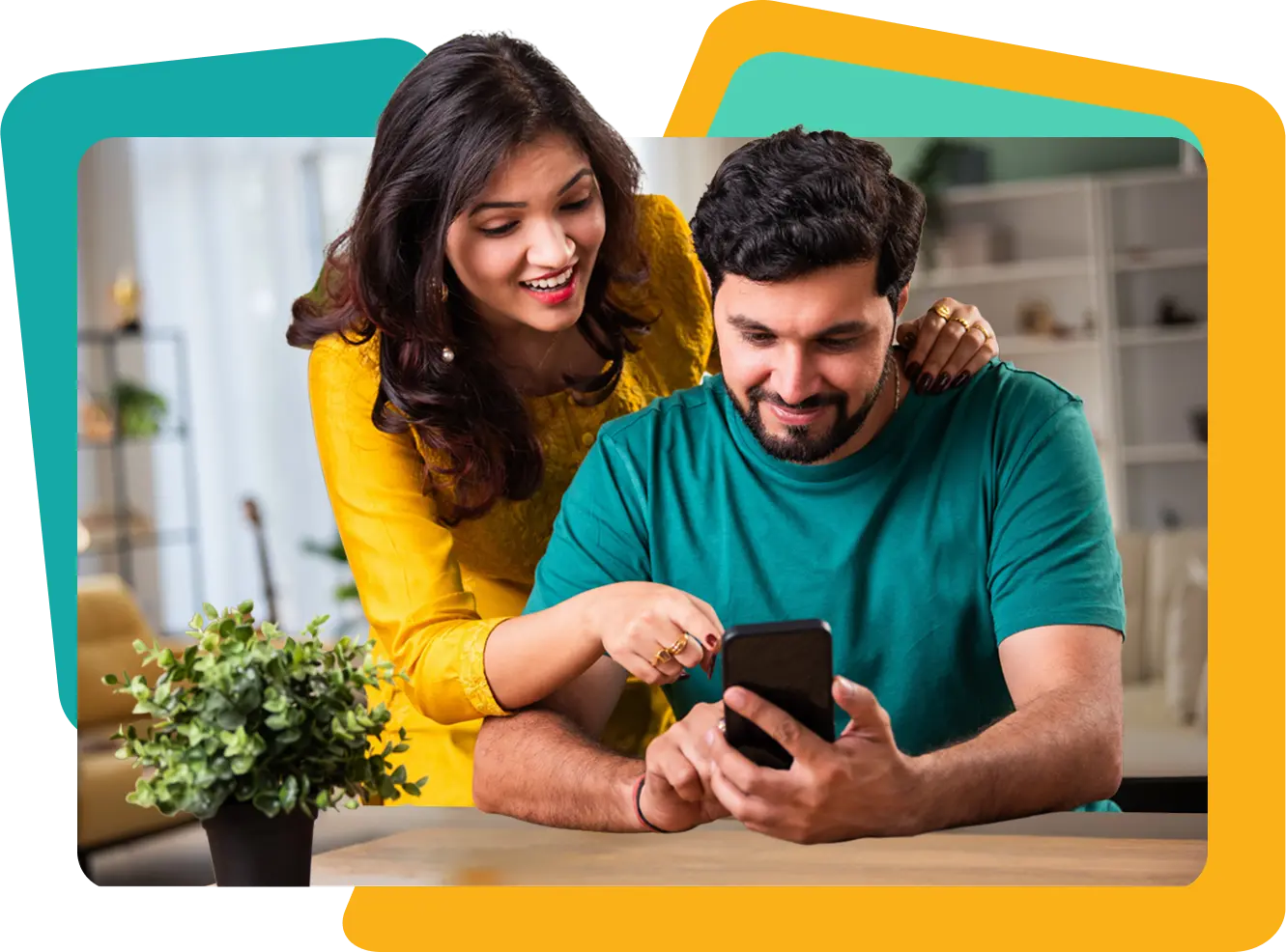 Thrive | Pakistan's first holistic digital insurance platform